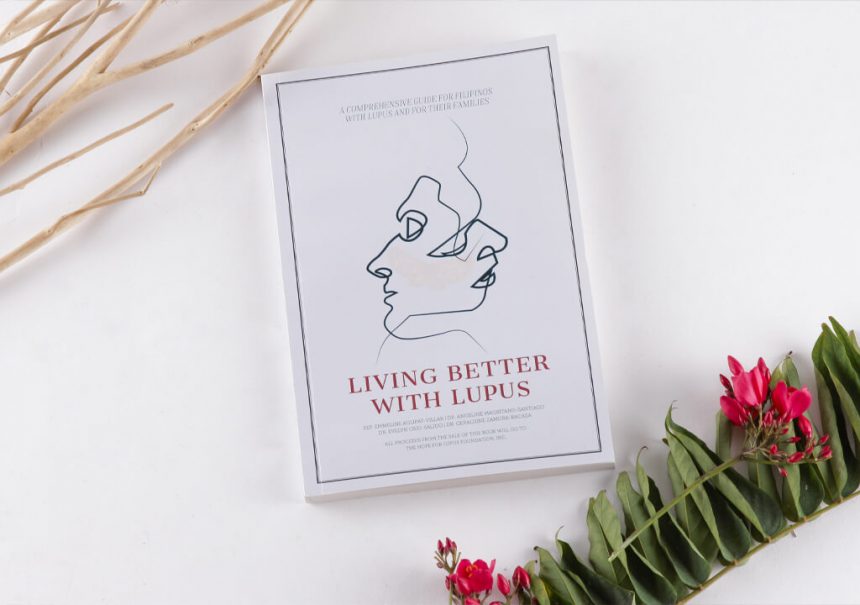 Living better with Lupus! – Hope for Lupus