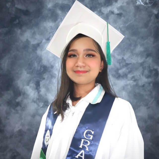 Lupus Story: Tiffany Uy – Hope for Lupus