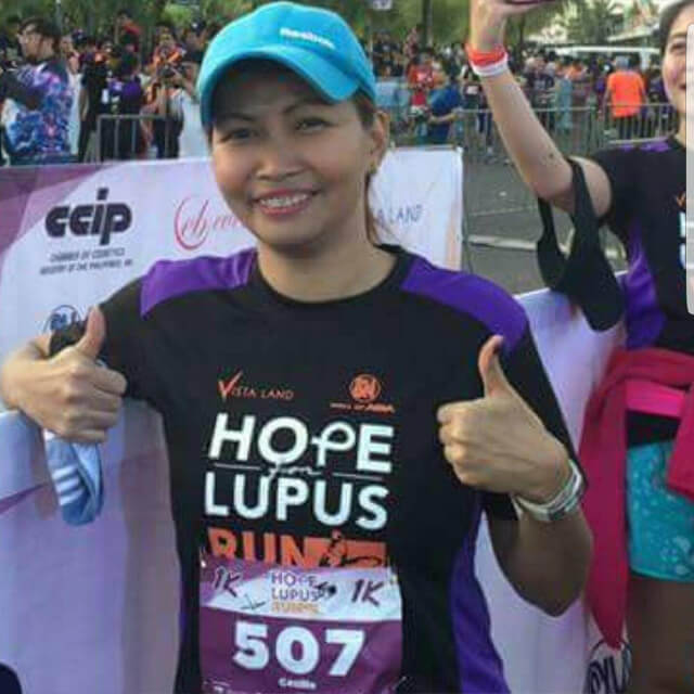 Hope for Lupus – Foundation