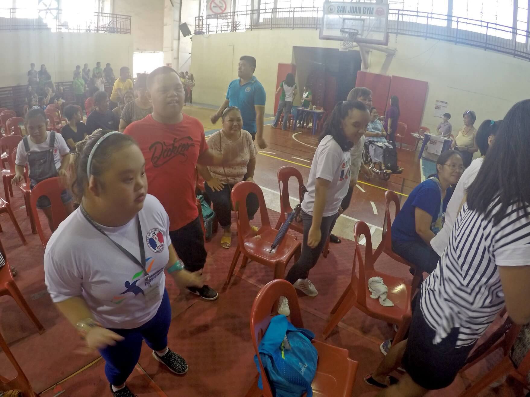 PWD Convention for the Rights and Privileges – Hope for Lupus