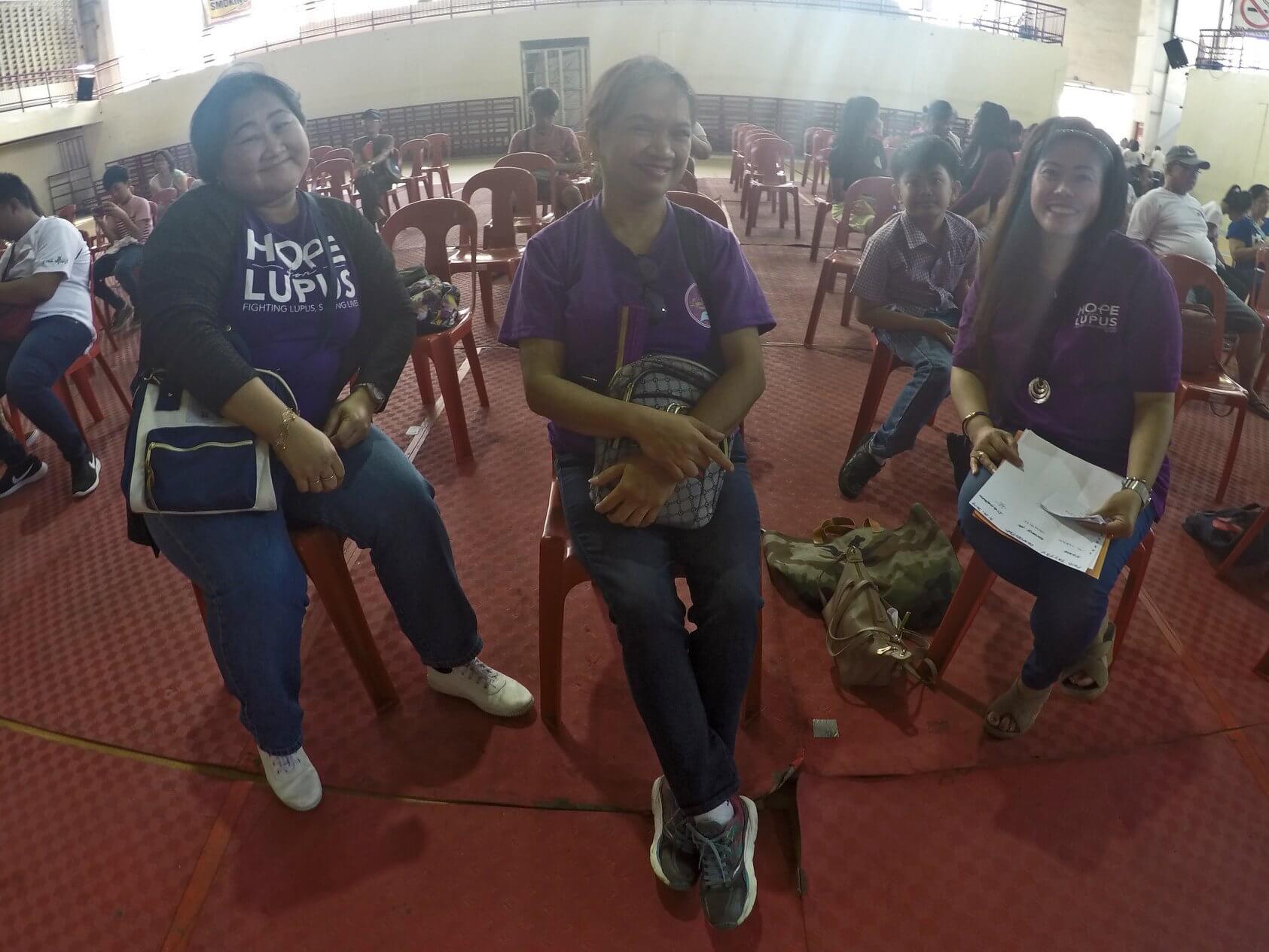 PWD Convention for the Rights and Privileges – Hope for Lupus