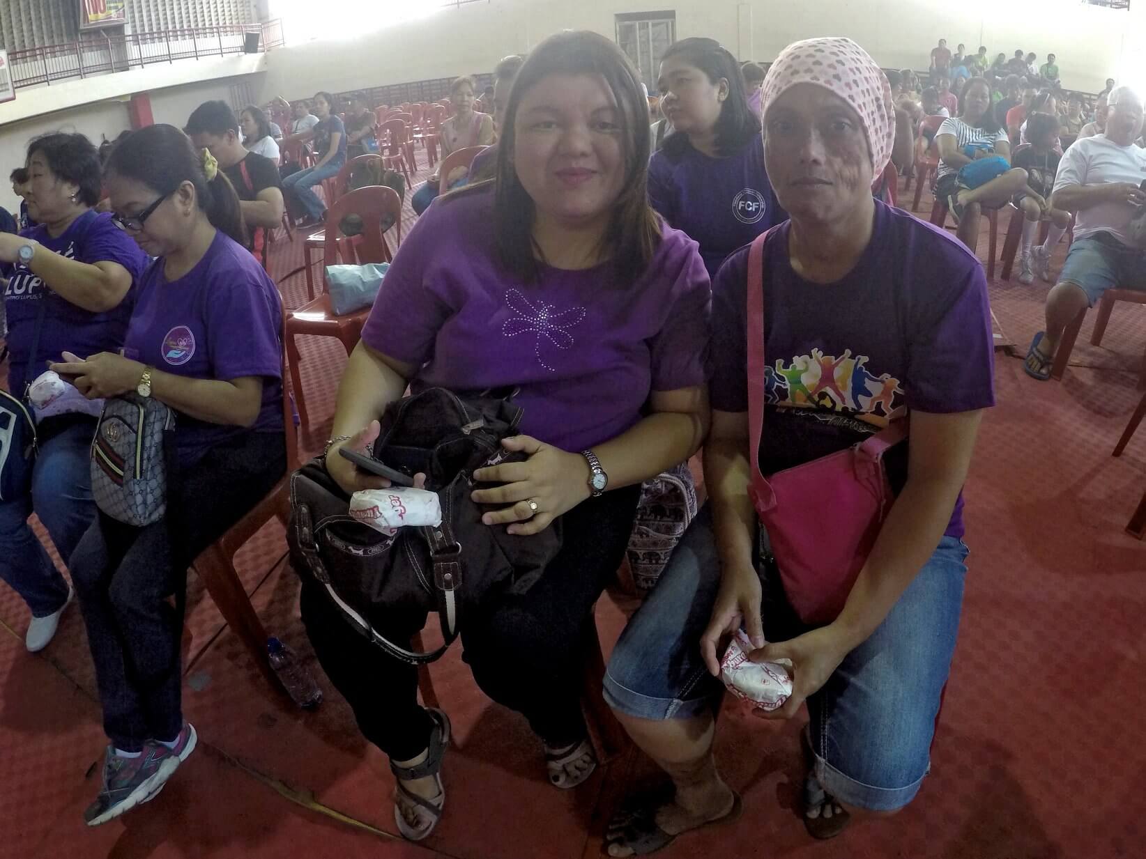 PWD Convention for the Rights and Privileges – Hope for Lupus