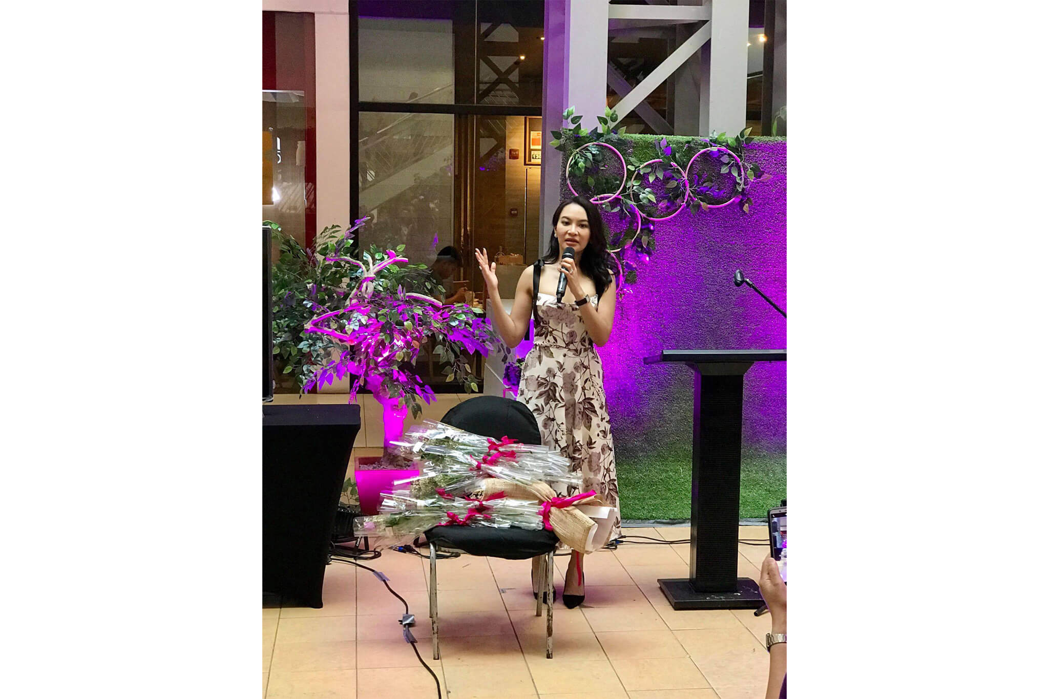 World Lupus Day 2019: Tree of Hope – Hope for Lupus