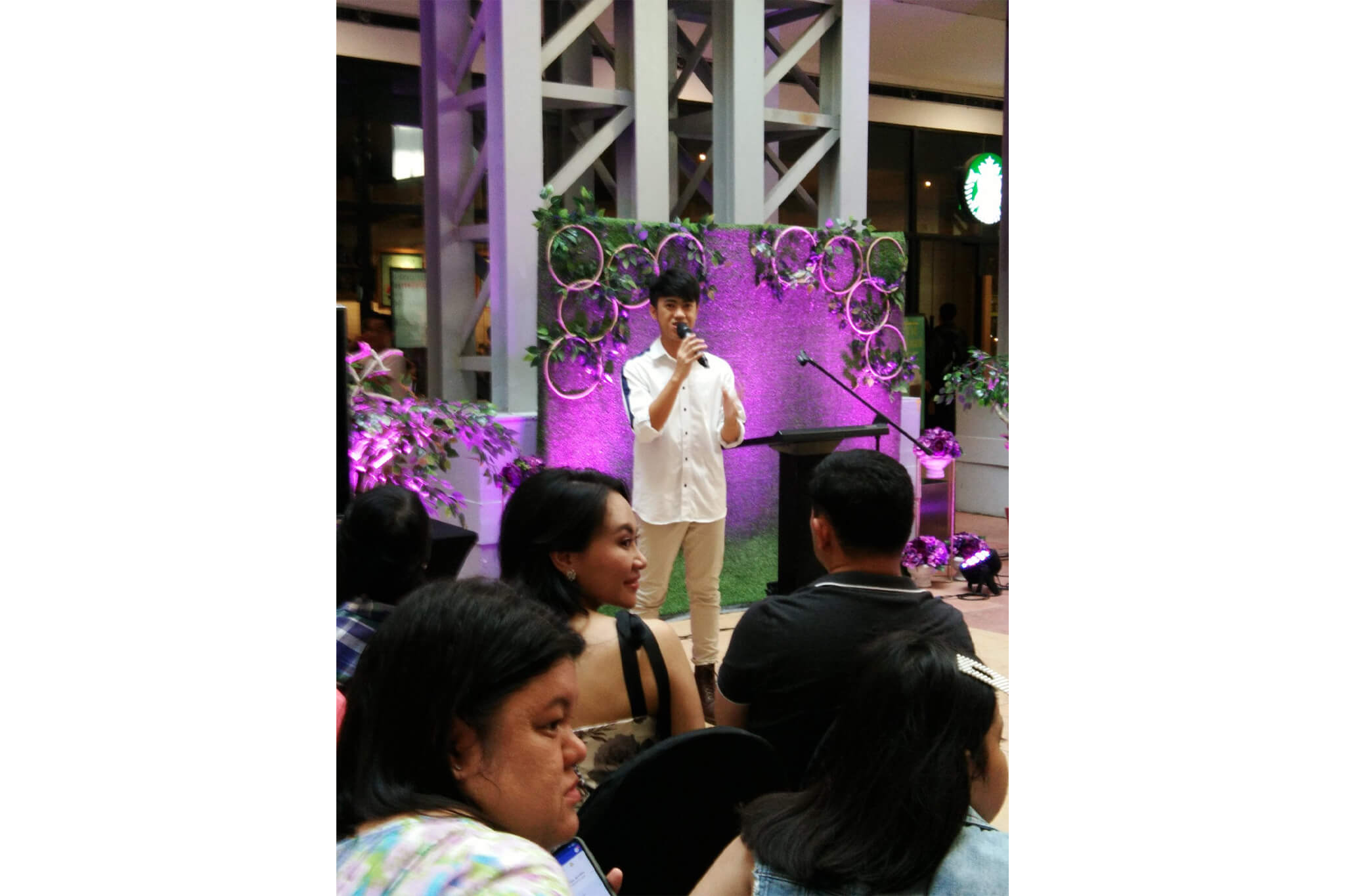 World Lupus Day 2019: Tree of Hope – Hope for Lupus